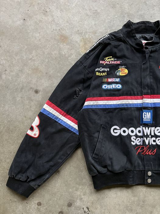Chase Authentics Goodwrench racing jacket | Grailed