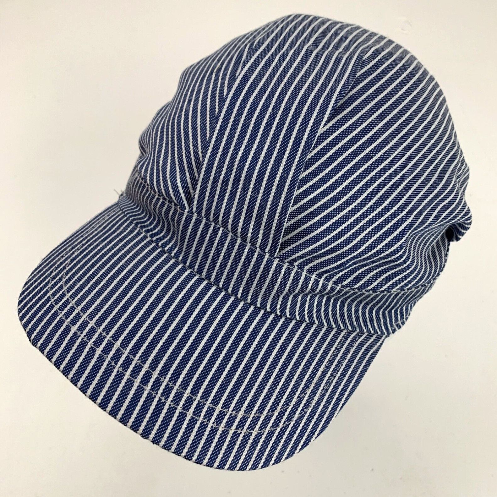 Bally Engineer Train Youth Ball Cap Hat Snapback Baseball | Grailed