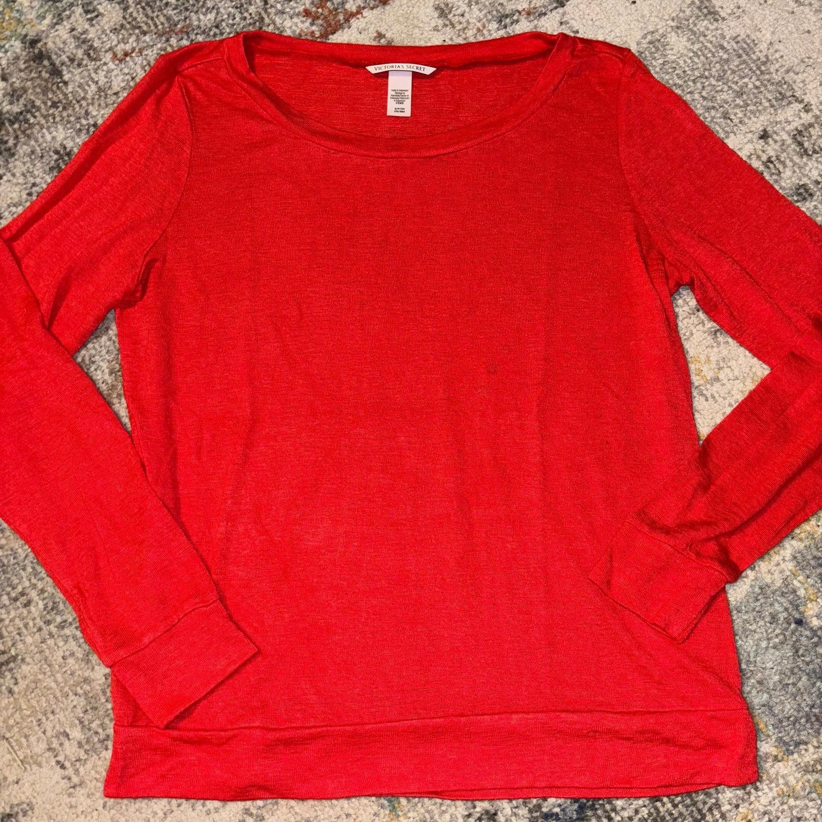 Victoria's Secret Victoria’s Secret Small Top | Grailed