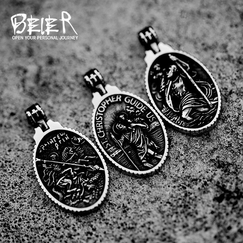 Japanese Brand × Jewelry × Streetwear Dragon Slayer Pendant Necklace ...