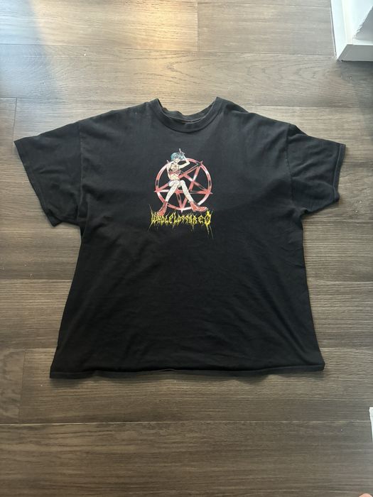 Playboi Carti CARTI WLR MERCH | Grailed