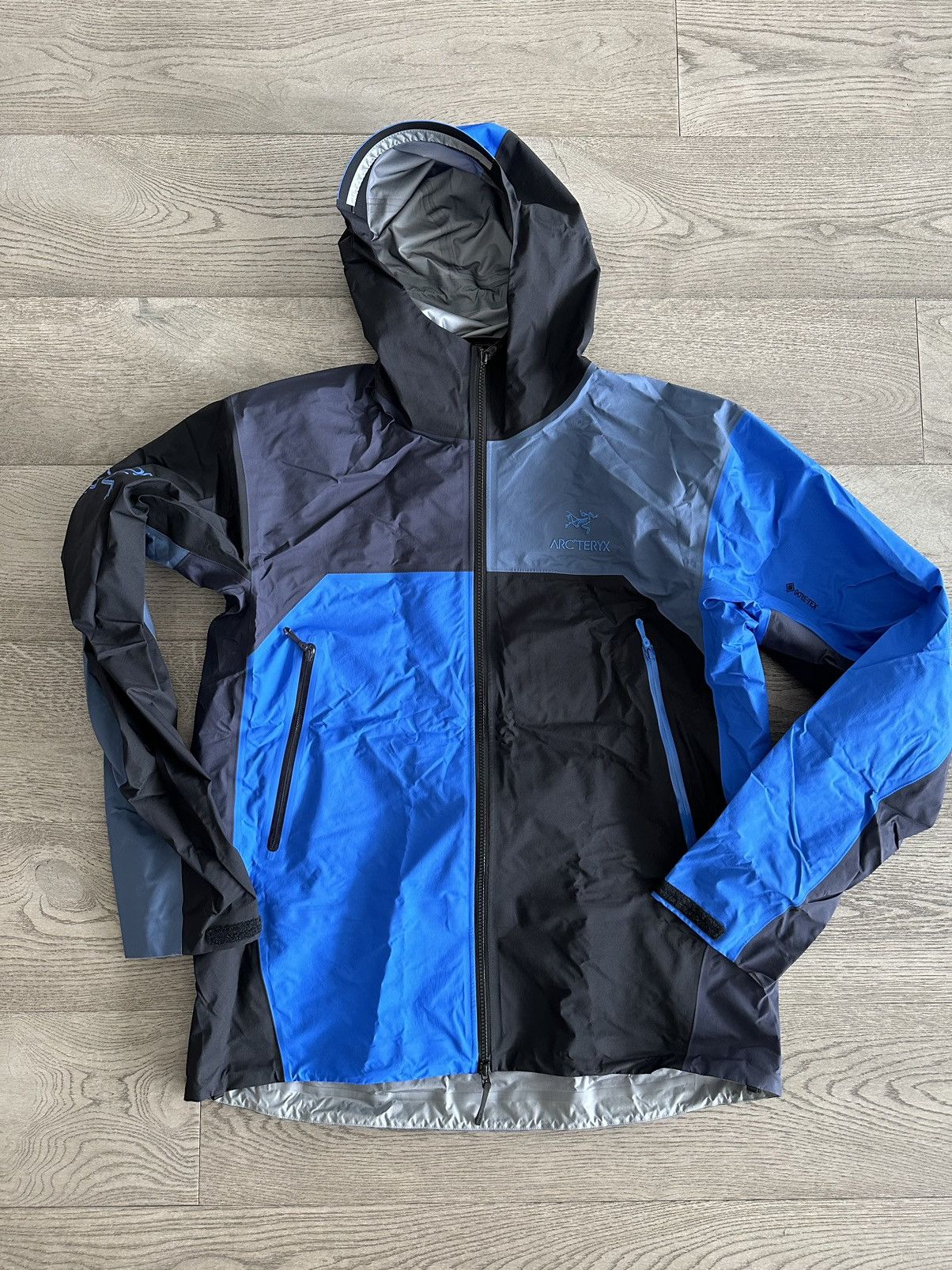 Arc'Teryx Arc’teryx Beams Beta Jacket | Grailed