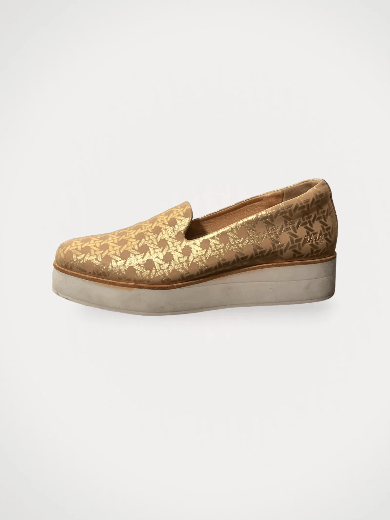 Gram Gram Loafers | Grailed