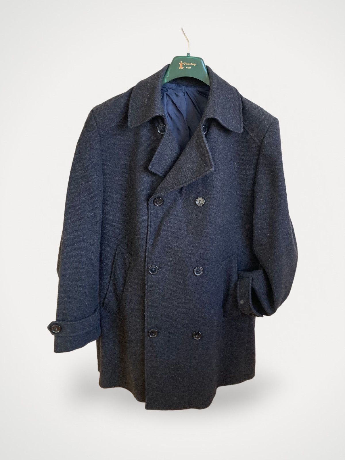 Streetwear Dressmann coat | Grailed