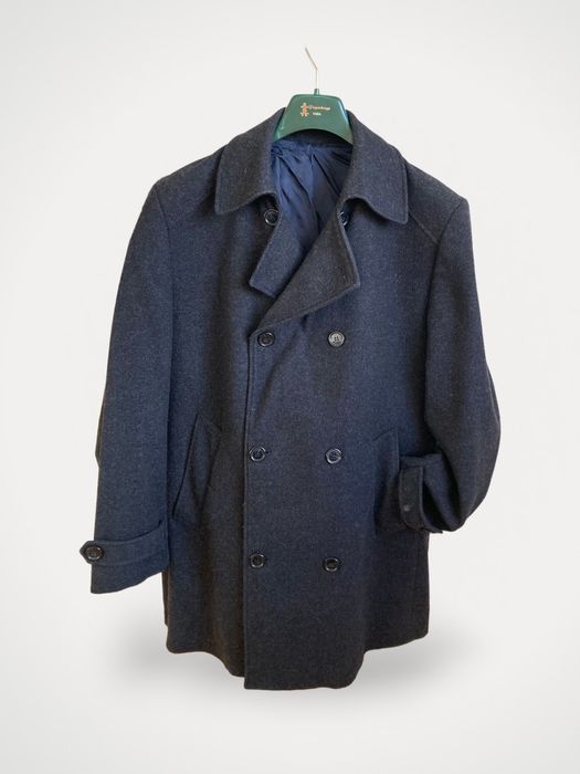 Streetwear Dressmann coat | Grailed