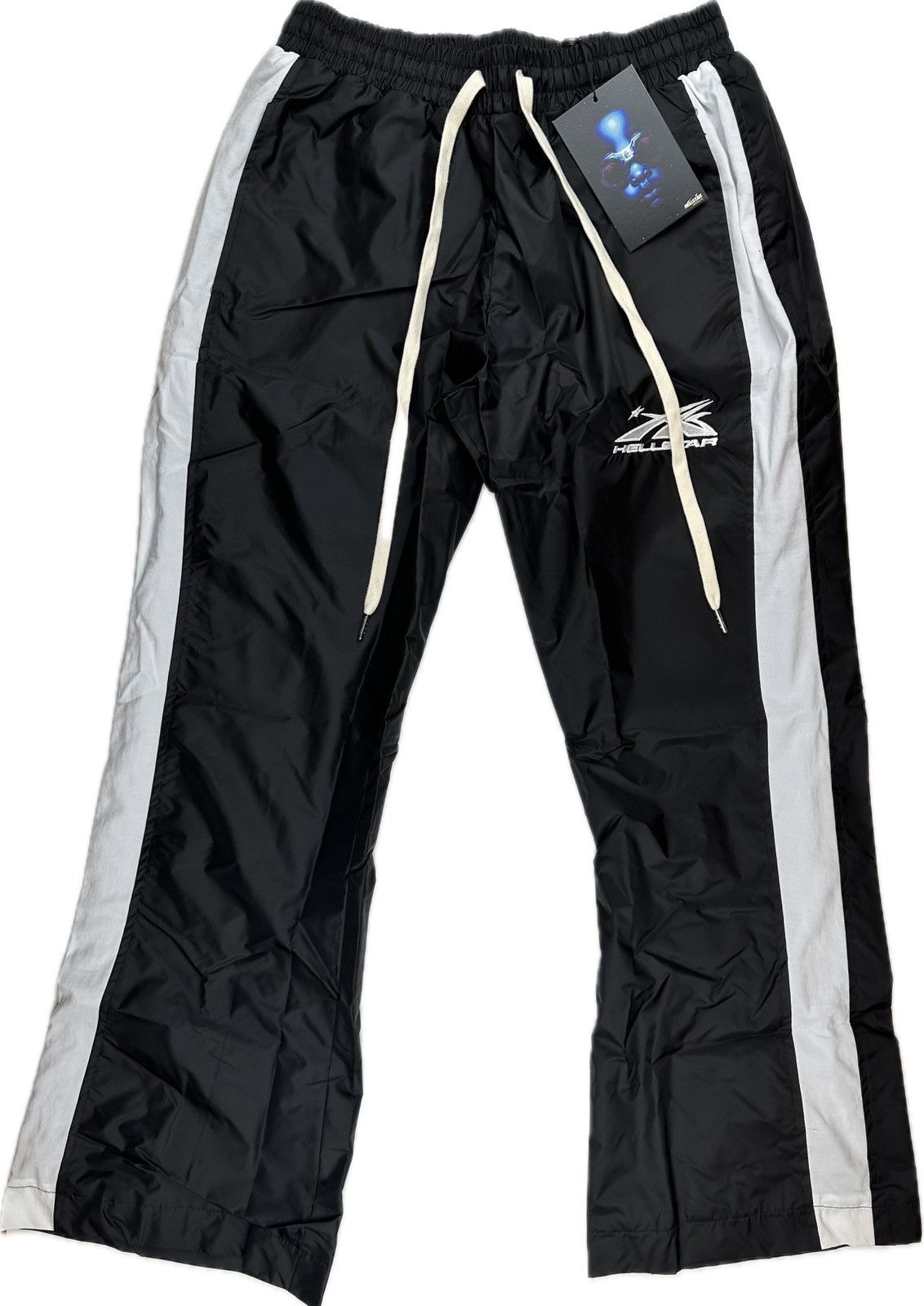 HELLSTAR Hellstar Track Pants | Grailed