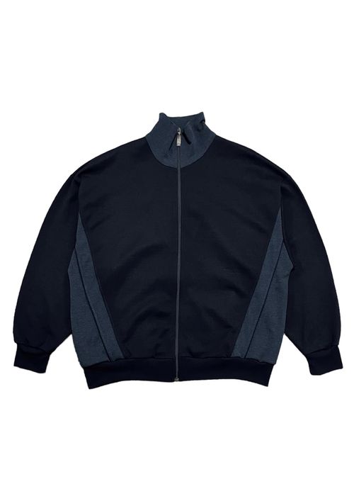 Vintage Vintage zip up track jacket | Grailed