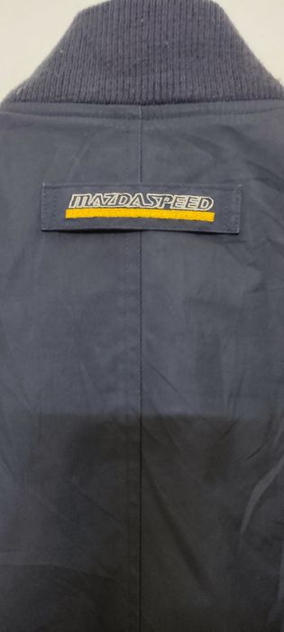 Sports Specialties MAZDASPEED Racing Jacket | Grailed