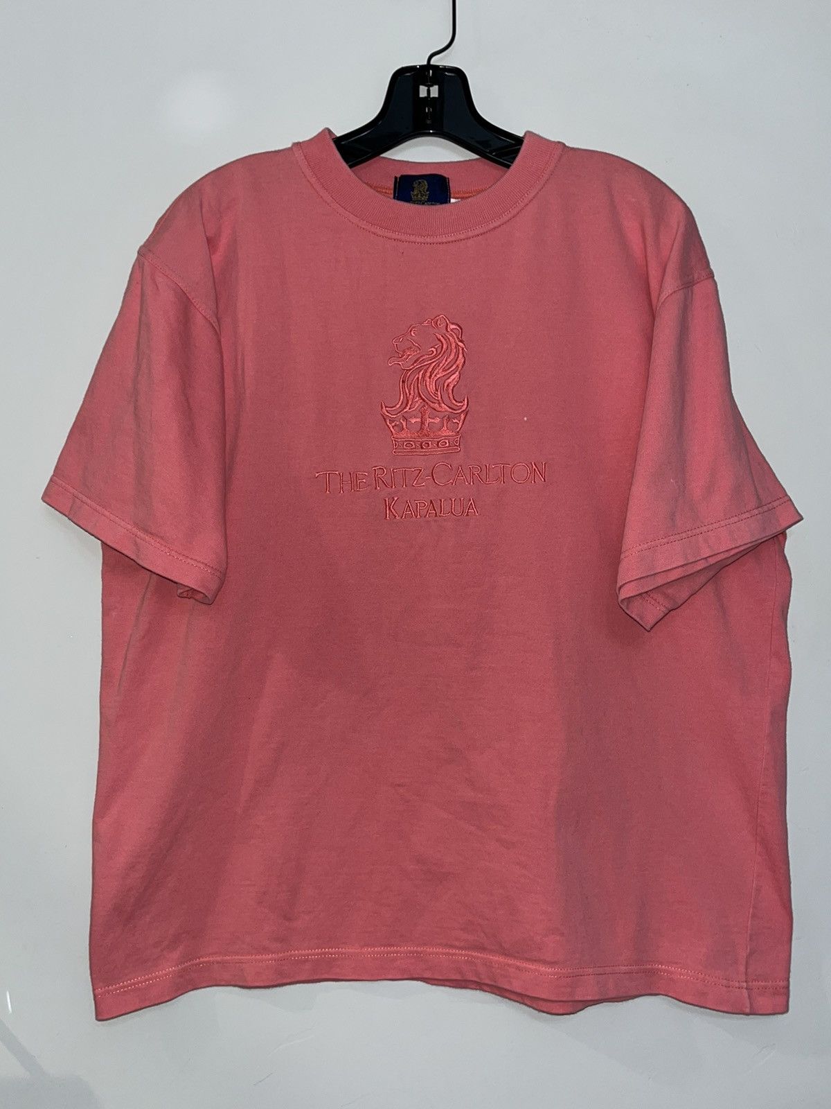 Ritz Carlton Hotel × Streetwear × Vintage Crazy Vintage 90’s Baggy ...