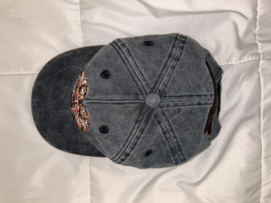 Travis Scott Travis Scott Circus Maximus 2023 Tour Hat | Grailed