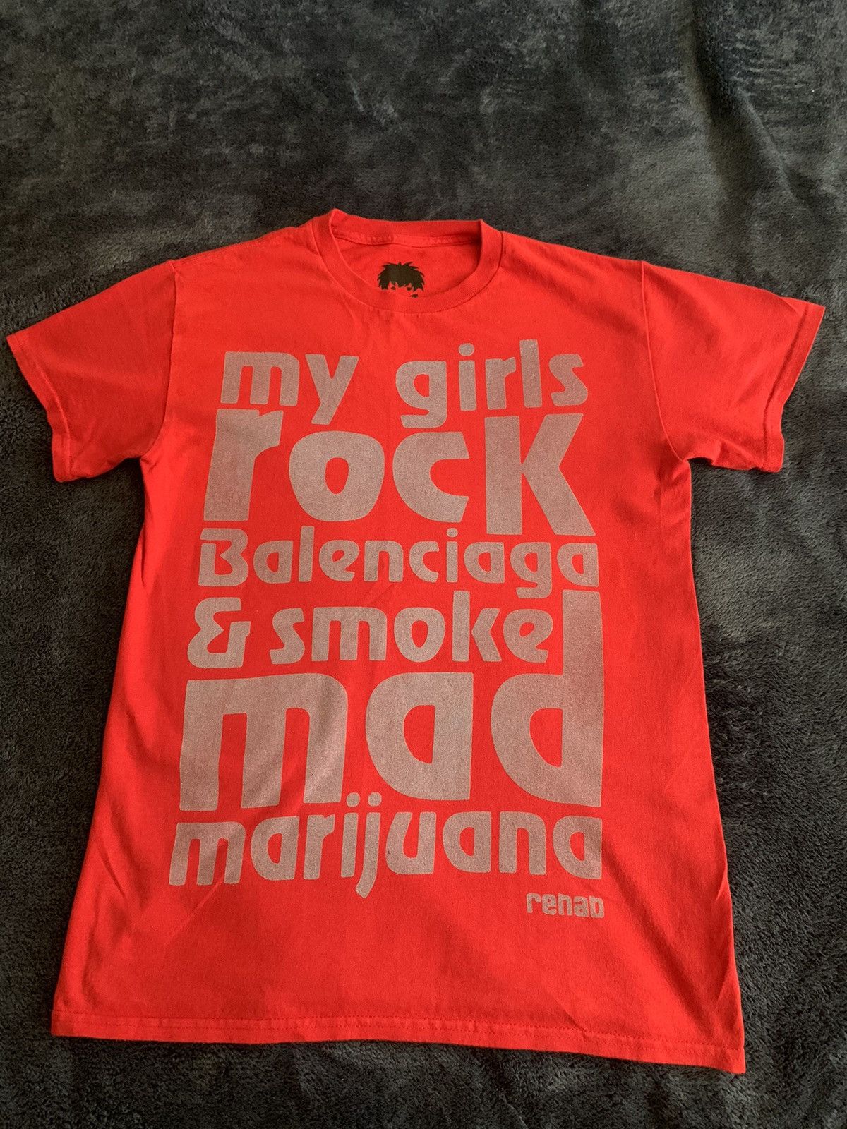 Very Rare Stunmic Rehab Tee Streetwear Fashion Y2K Opium Very rare ...