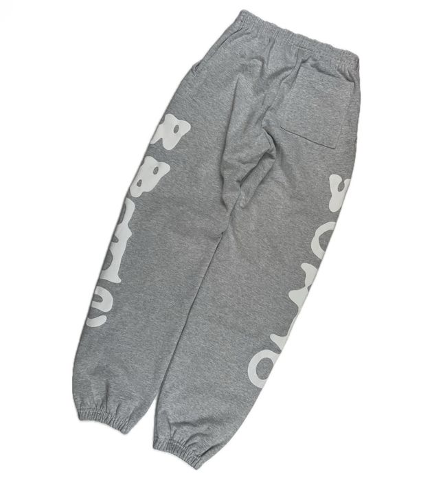 Spider Worldwide Sp5der Beluga Sweatpants | Grailed