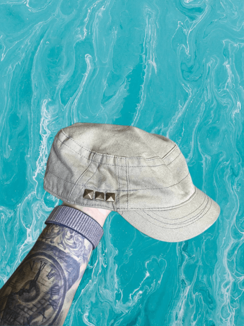 Vintage Rare Vintage Hat Cap Y2K | Grailed