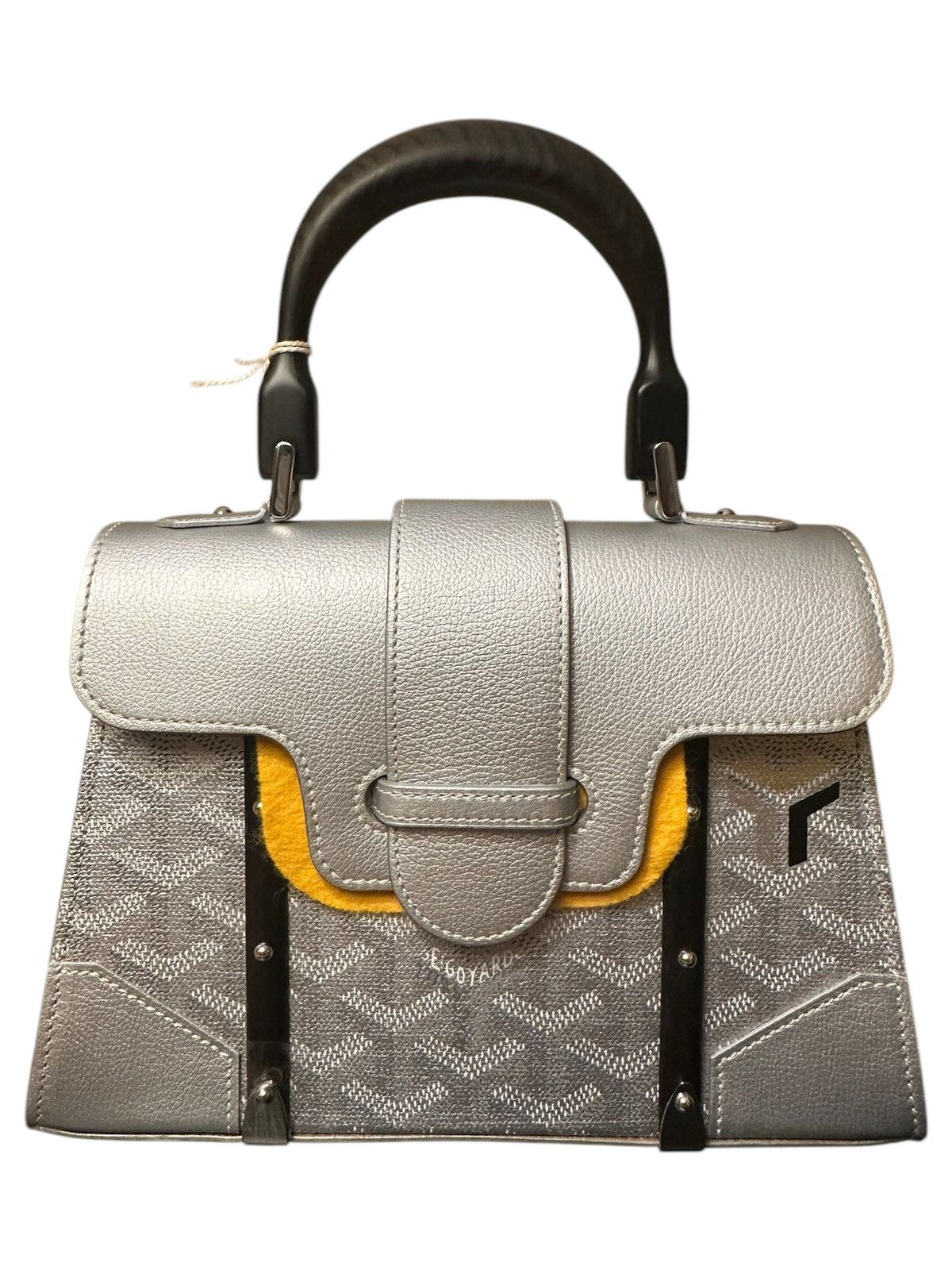 Goyard Goyard Saigon Mini Structure | Grailed