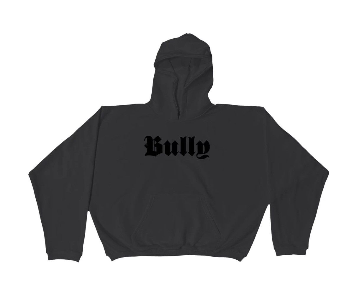Gosha Rubchinskiy × Yeezy Yeezy Bully Hoodie | Grailed