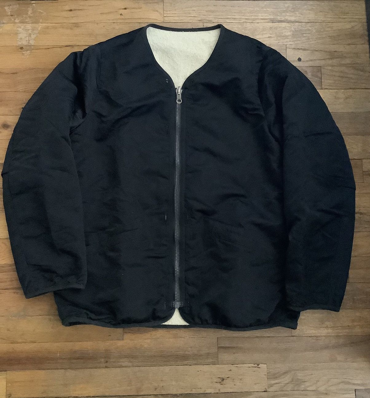 Visvim Visvim iris jacket reversible | Grailed