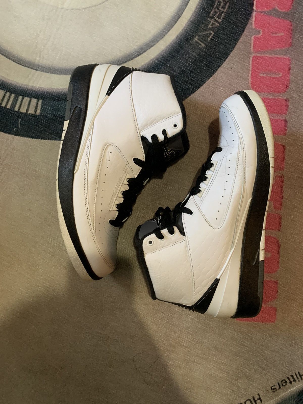 Jordan Brand Jordan 2 wing it | Grailed