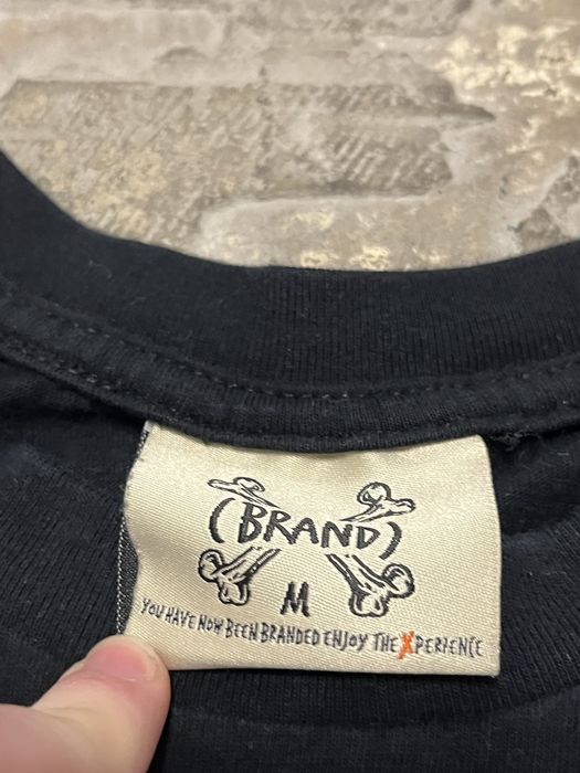 Vintage Warren lotus style streetwear shirt | Grailed