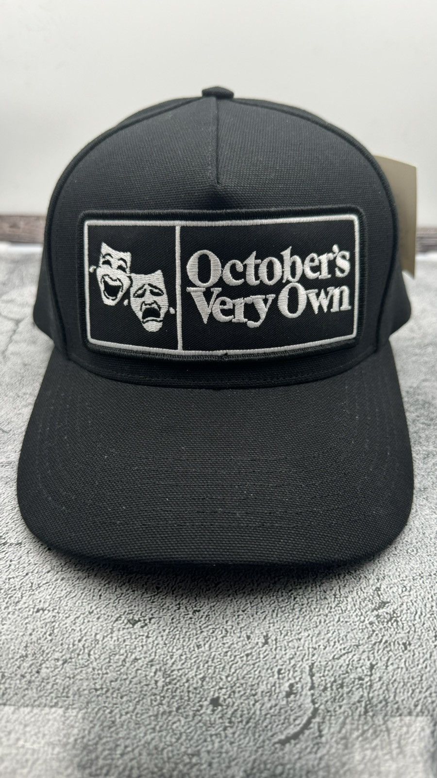 Octobers Very Own OVO cry hat sample | Grailed