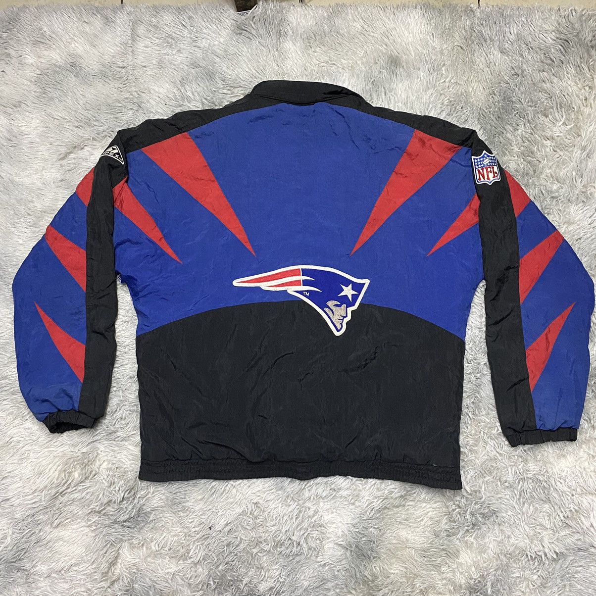 Vintage Vintage 90’s New England Patriots jacket | Grailed