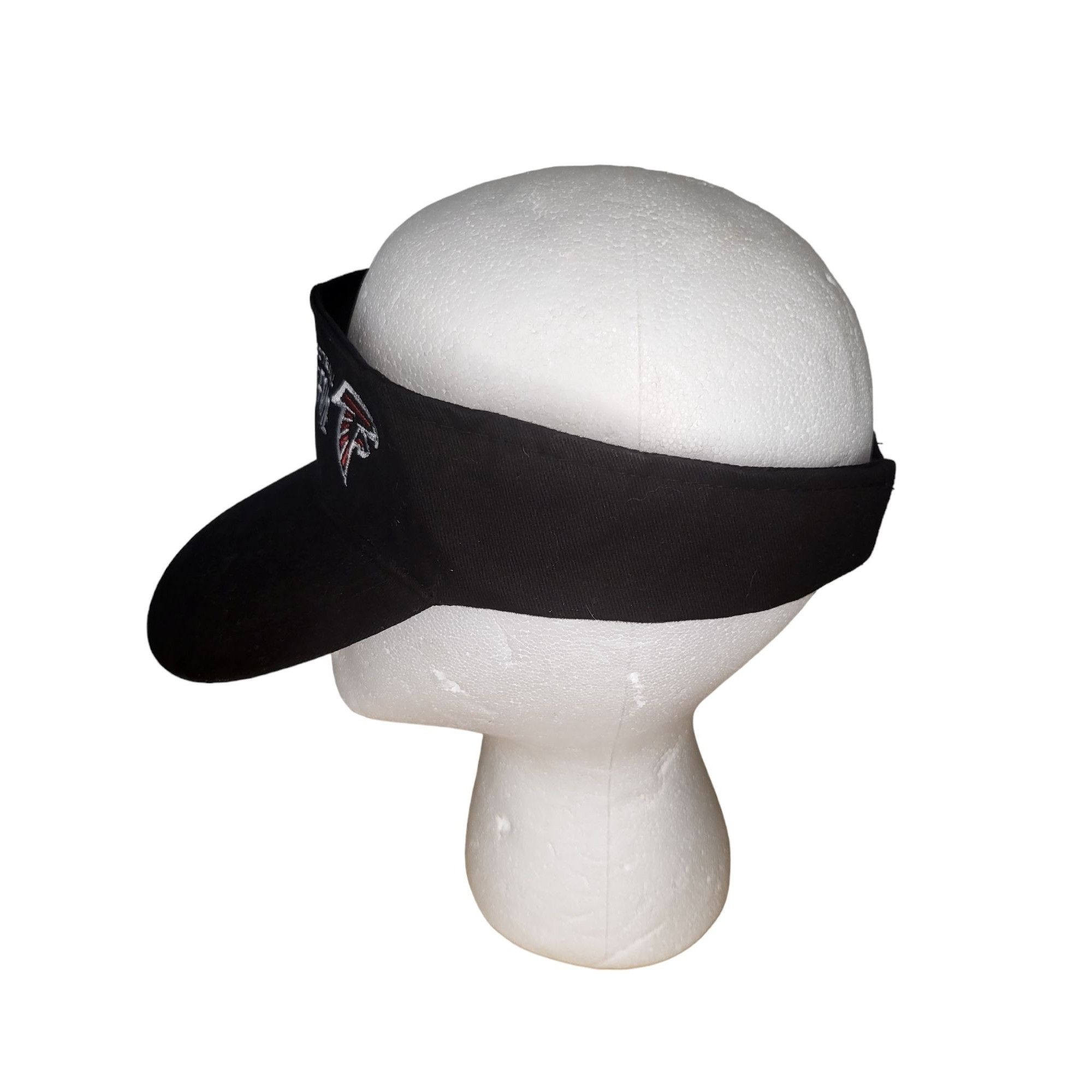 NFL NFL Visor Men 2019 Pro Football Hall Of Fame Adjustable Blac | Grailed