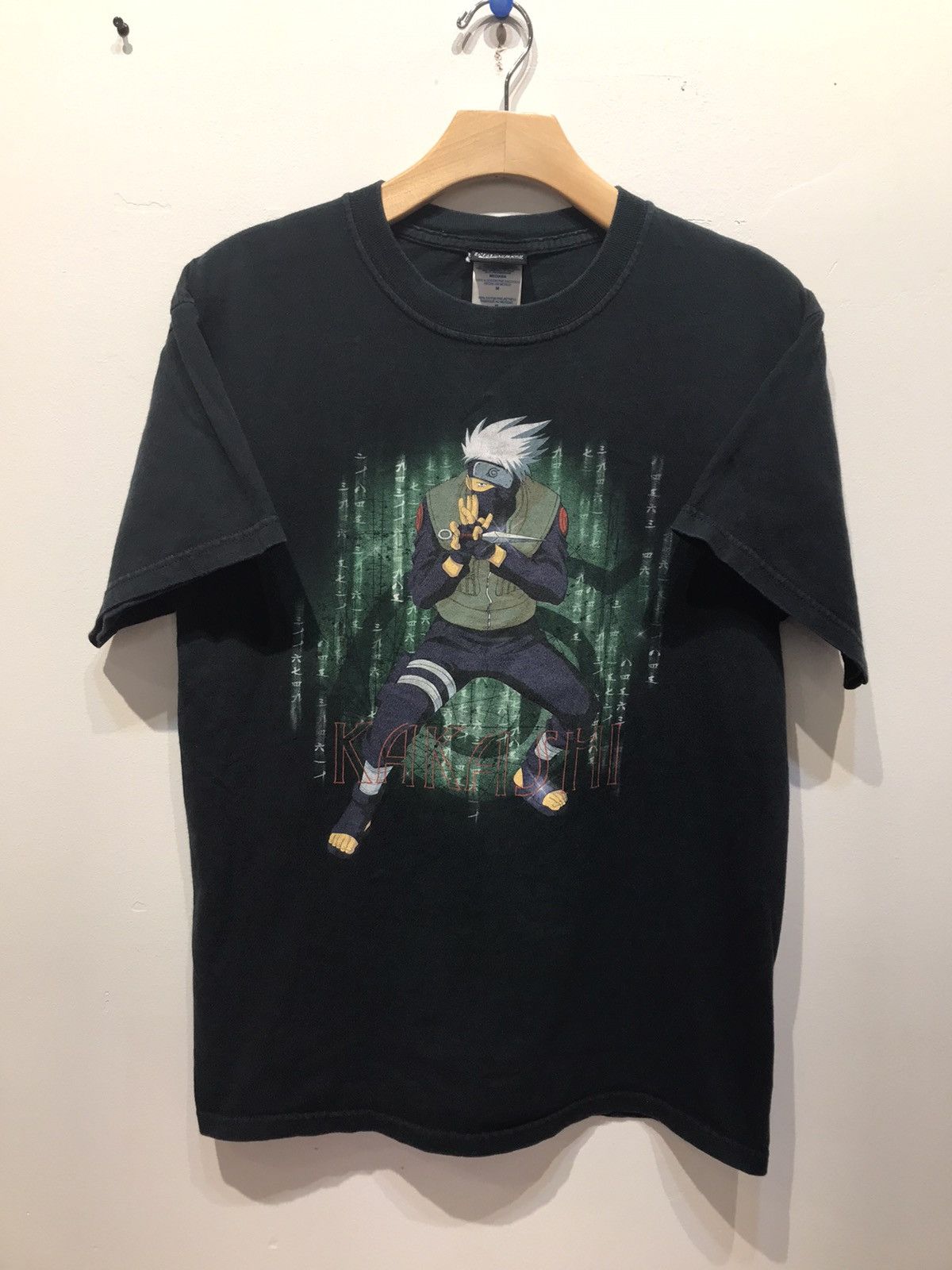 Cartoon Network × Ripple Junction × Vintage 2002 vintage retro Naruto ...