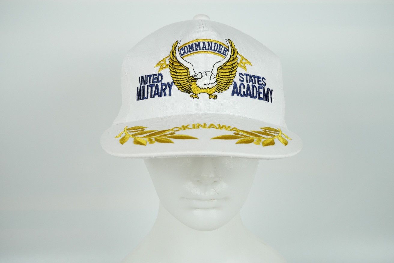 Hat × Japanese Brand × Streetwear OKINAWA Vintage Japanese Cap | Grailed