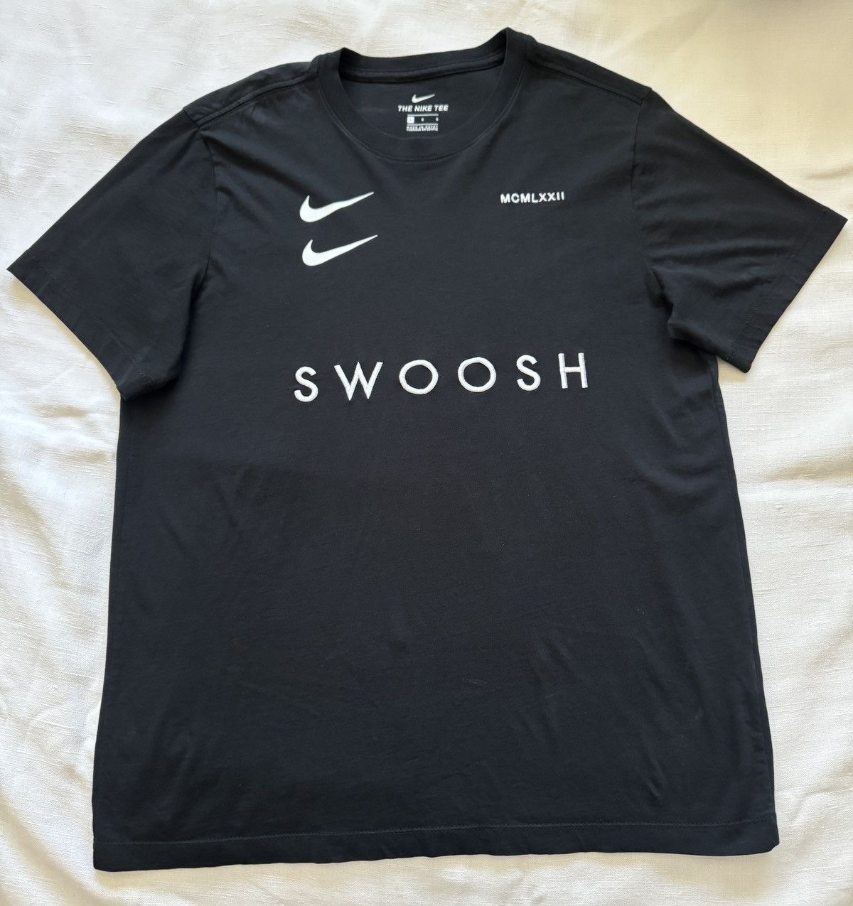 Nike Nike Double Swoosh | Grailed