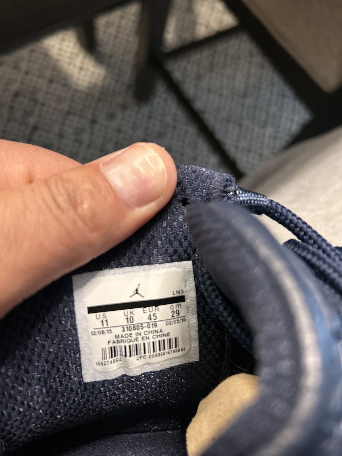 Jordan Brand × Nike Rio | Grailed