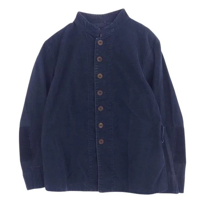 Visvim VISVIM 14SS LUGLI JKT JACKET CORDUROY coat | Grailed