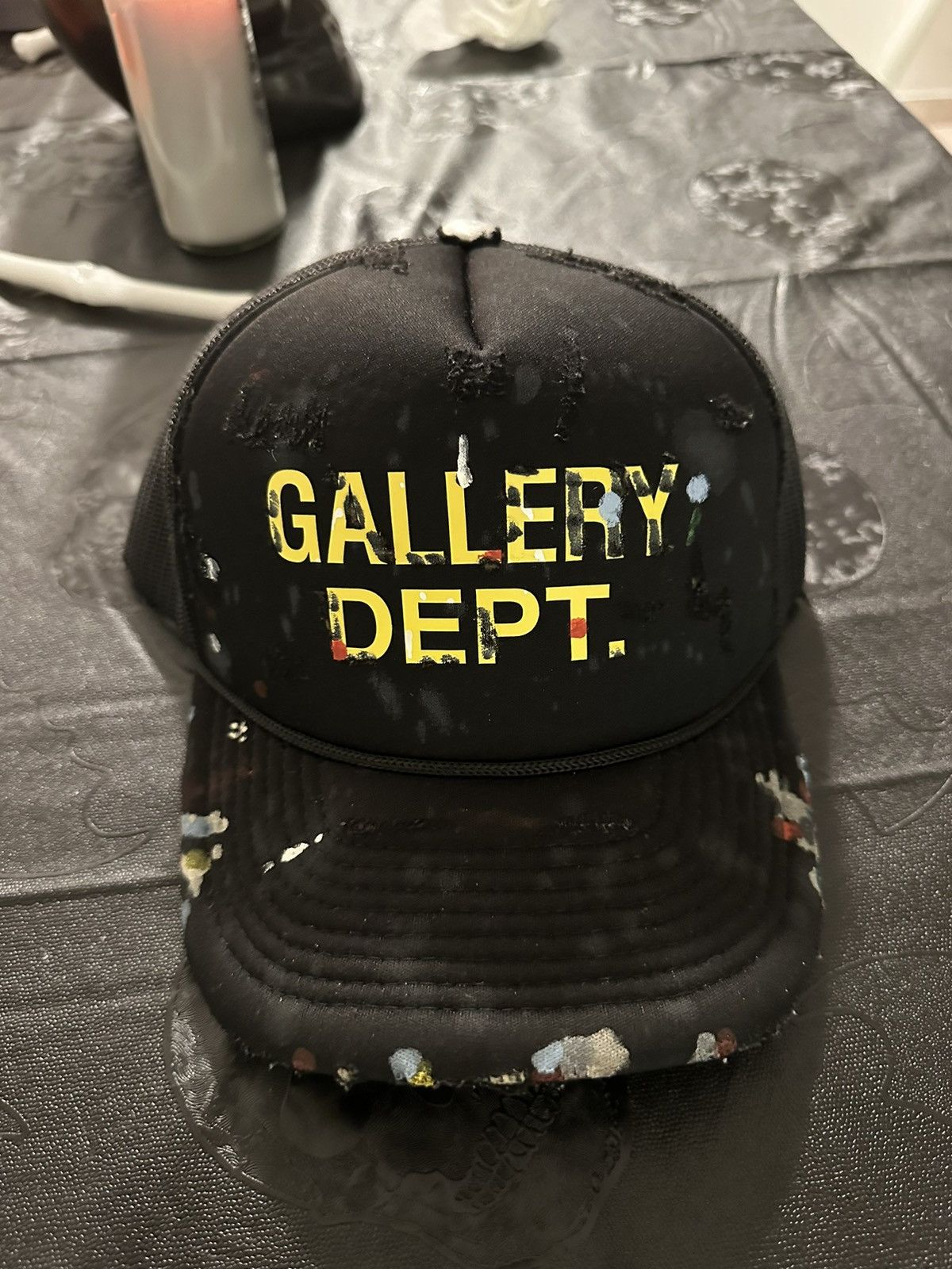Gallery Dept. Gallery dept hat | Grailed