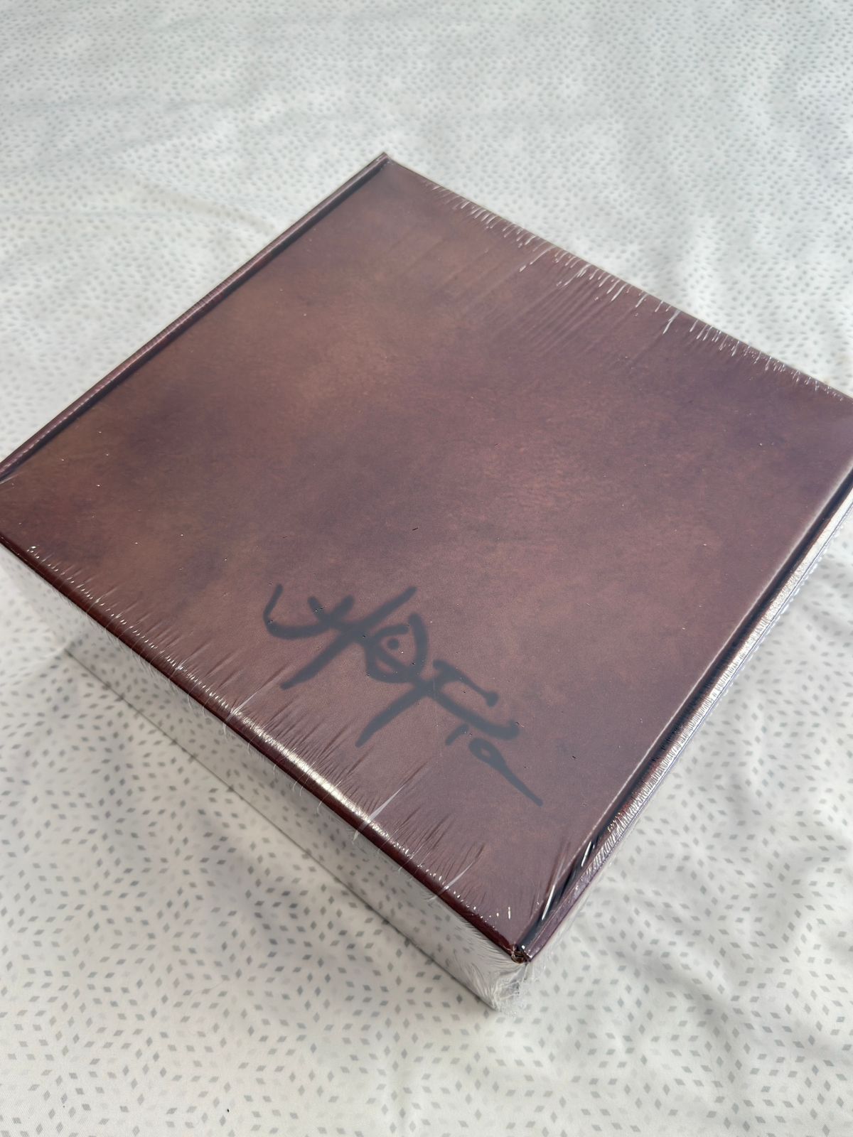 Travis Scott Utopia A2 box set pack | Grailed
