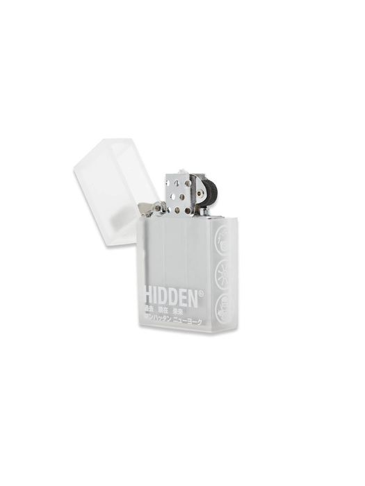 HIDDEN Hidden Tsubota Lighter | Grailed