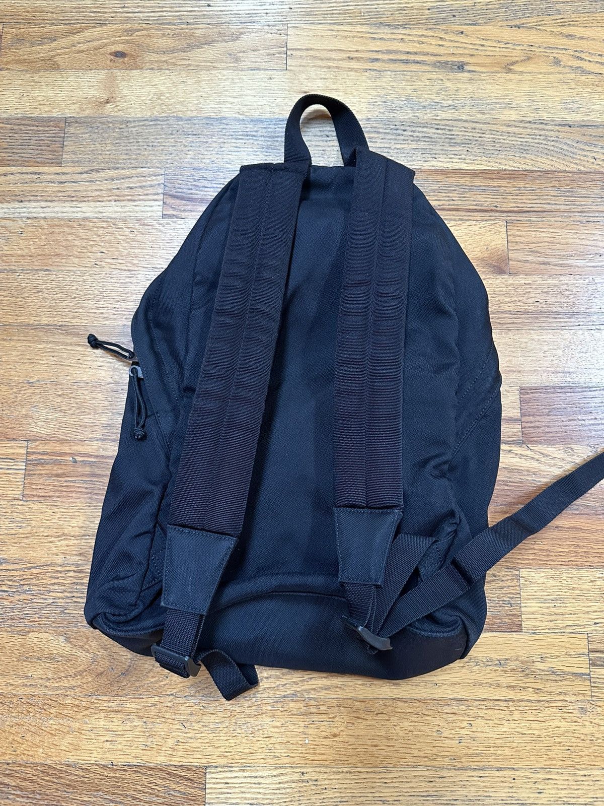 Balenciaga Balenciaga endangered rhino back pack | Grailed