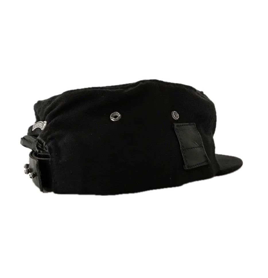 Chrome Hearts Chrome Hearts Duckbutter Military Plus Hat | Grailed