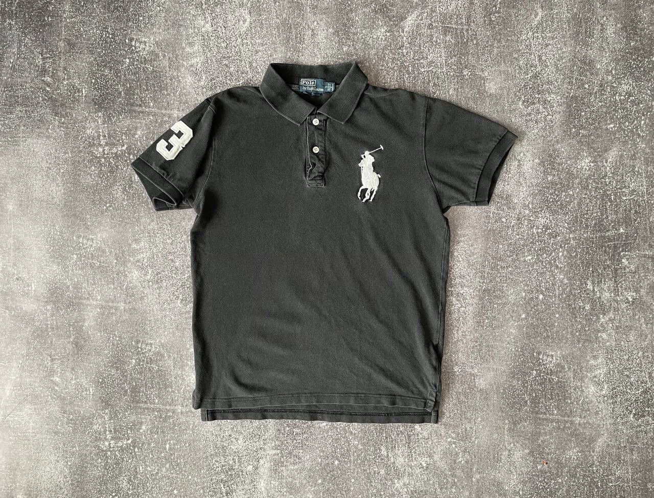 Polo Ralph Lauren × RRL Ralph Lauren × Ralph Lauren Vintage Polo Ralph Lauren PRL Y2K Big Pony ...