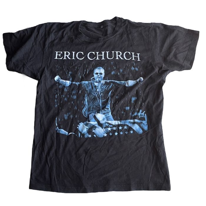 Tultex OFFICIAL ERIC CHURCH MERCHANDISE | Grailed