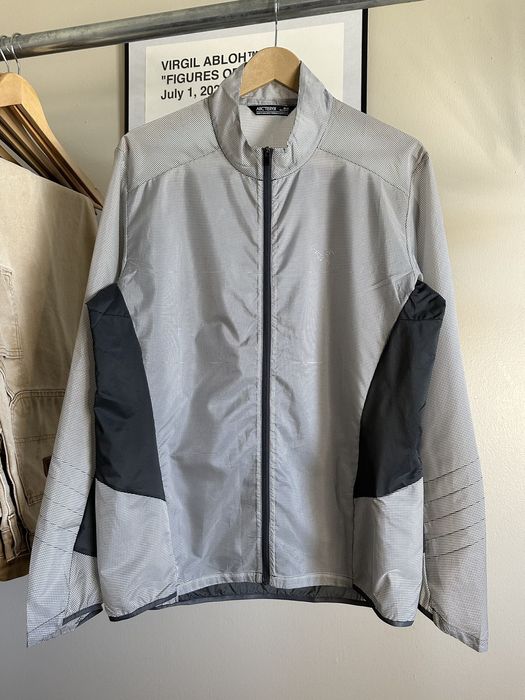 Arc'Teryx Arcteryx Rain Jacket | Grailed