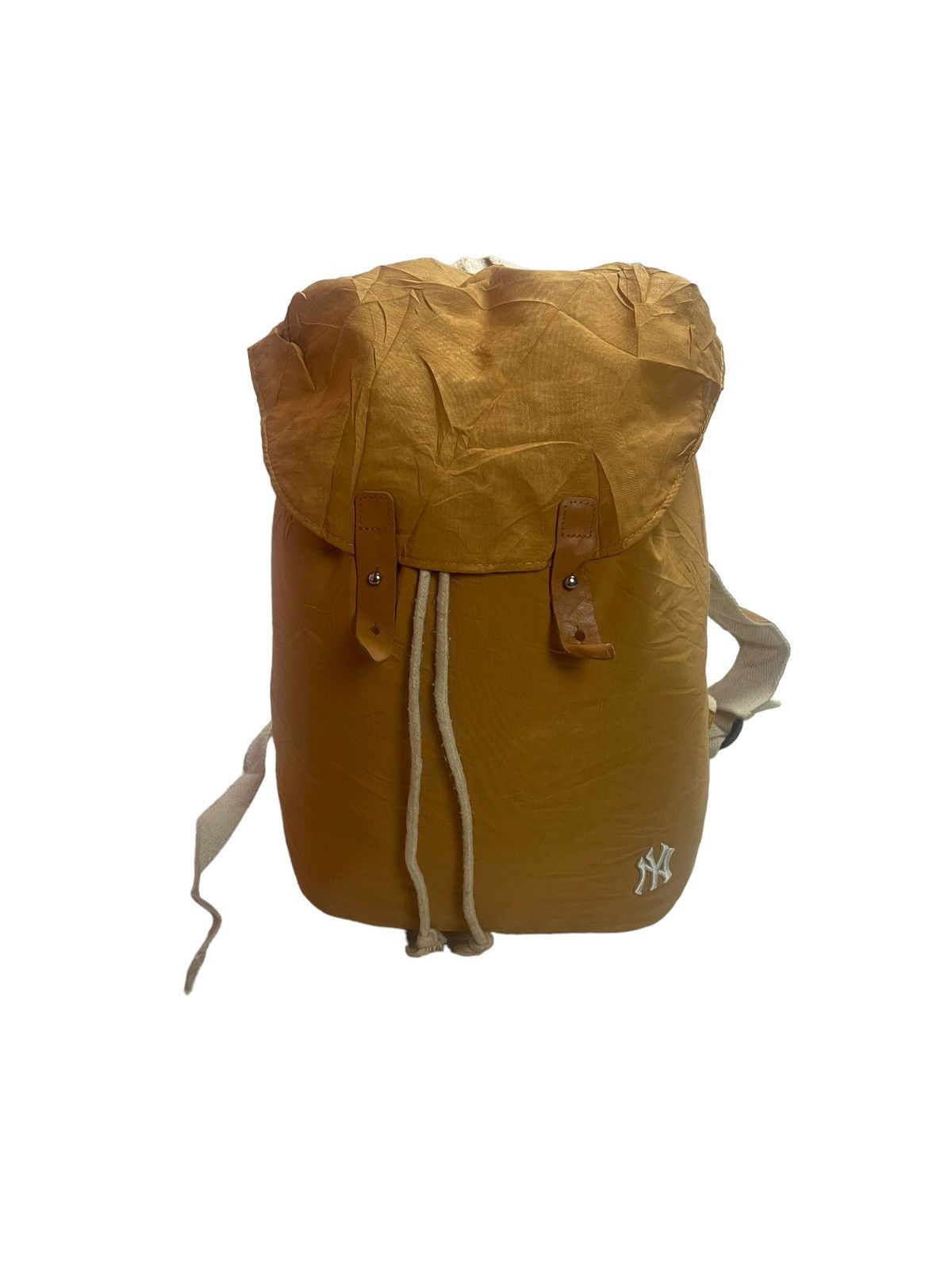 Backpack × MLB × New York Yankees New York Yankees MLB Backpack ...