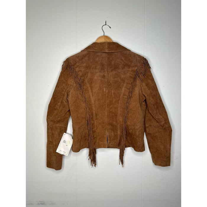 Scully Leather Scully NWT Leather Jacket | Grailed