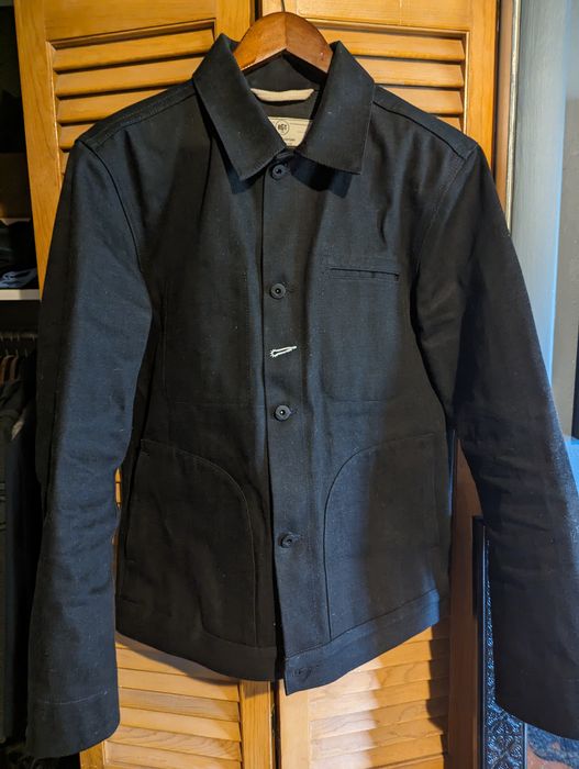 Rogue Territory Rogue Territory Stealth Supply Jacket | Grailed