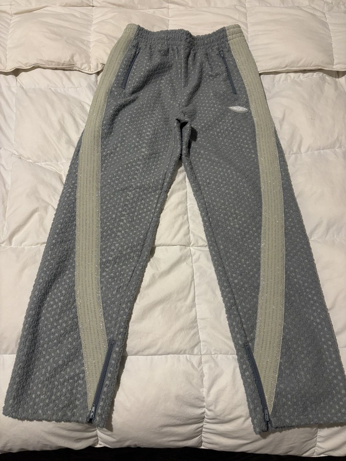 HMDD HMDD X Raspberry Hills RHDD Sweats | Grailed