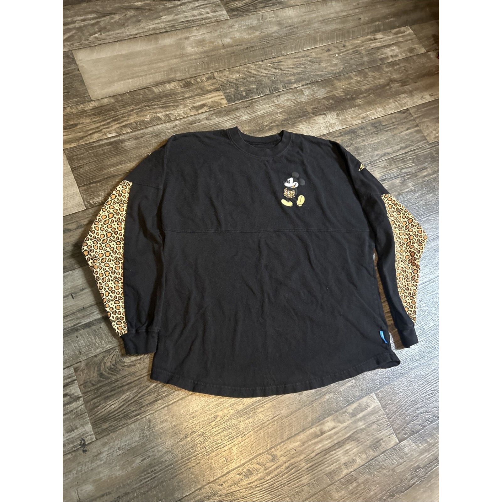 Disney Walt Disney World Mickey Mouse Spirit Jersey | Grailed