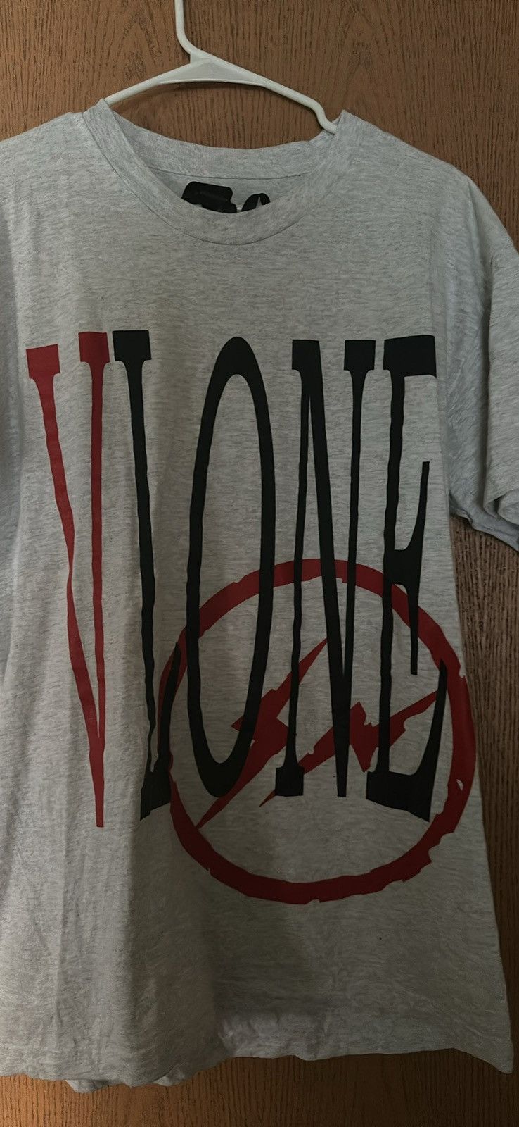 Vlone Vlone x fragment design | Grailed