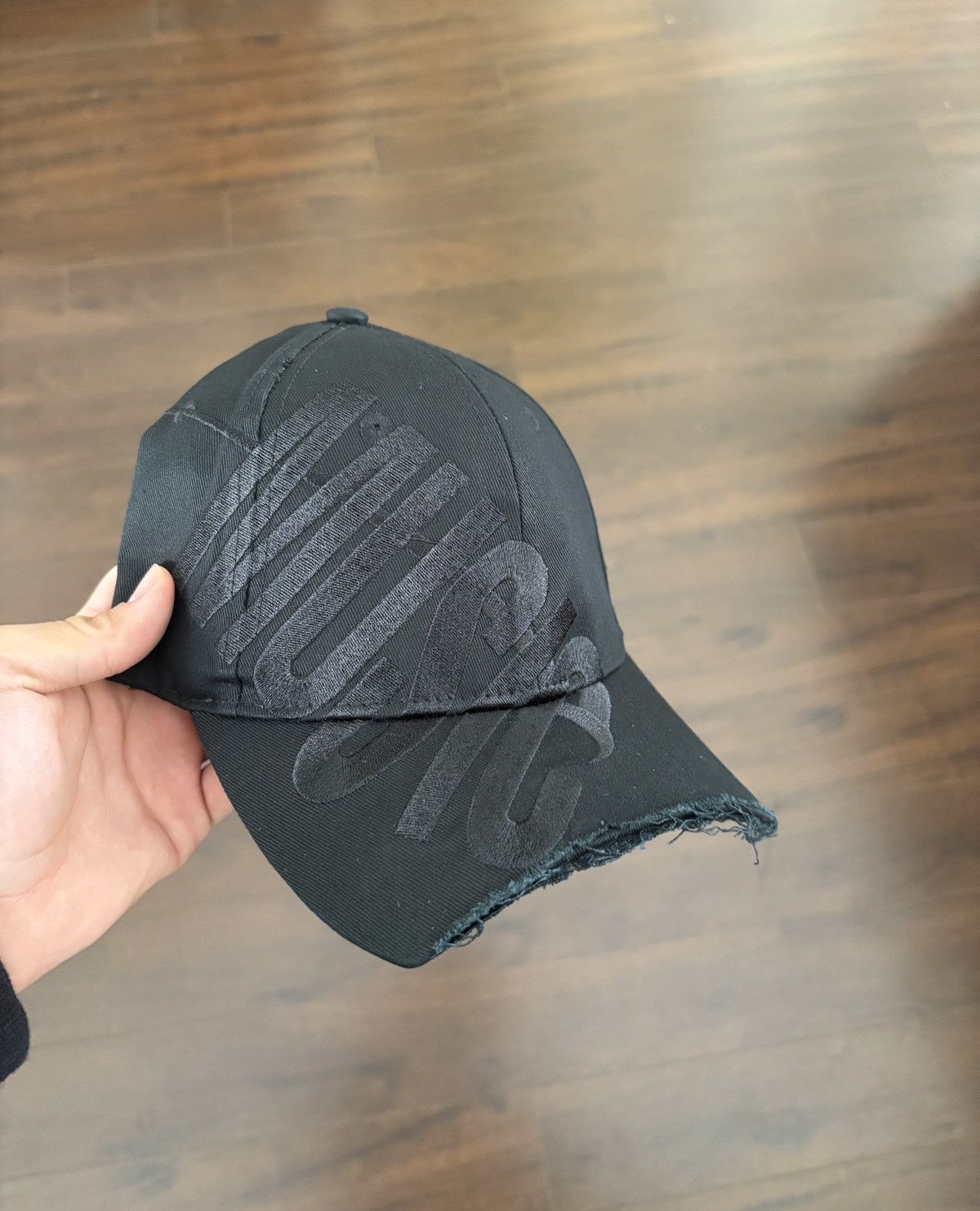 Playboi Carti Playboy Carti IAMMUSIC hat | Grailed