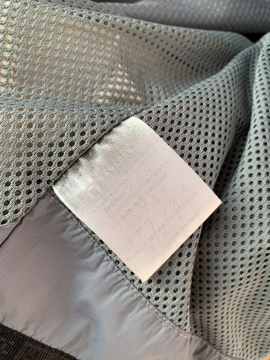 Outdoor Life Haglofs vintage Gore-Tex Recco system jacket | Grailed