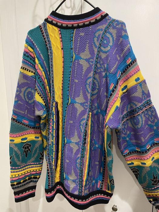 Coogi 100% Australian Sweater | Grailed