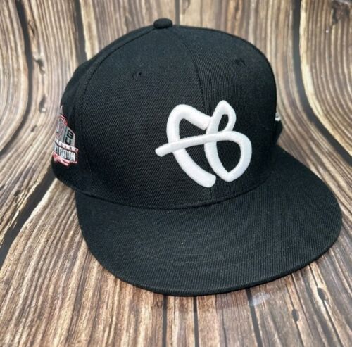 Vintage Fubu Hat Snapback Collector's Edition 27th Anniversary Class ...
