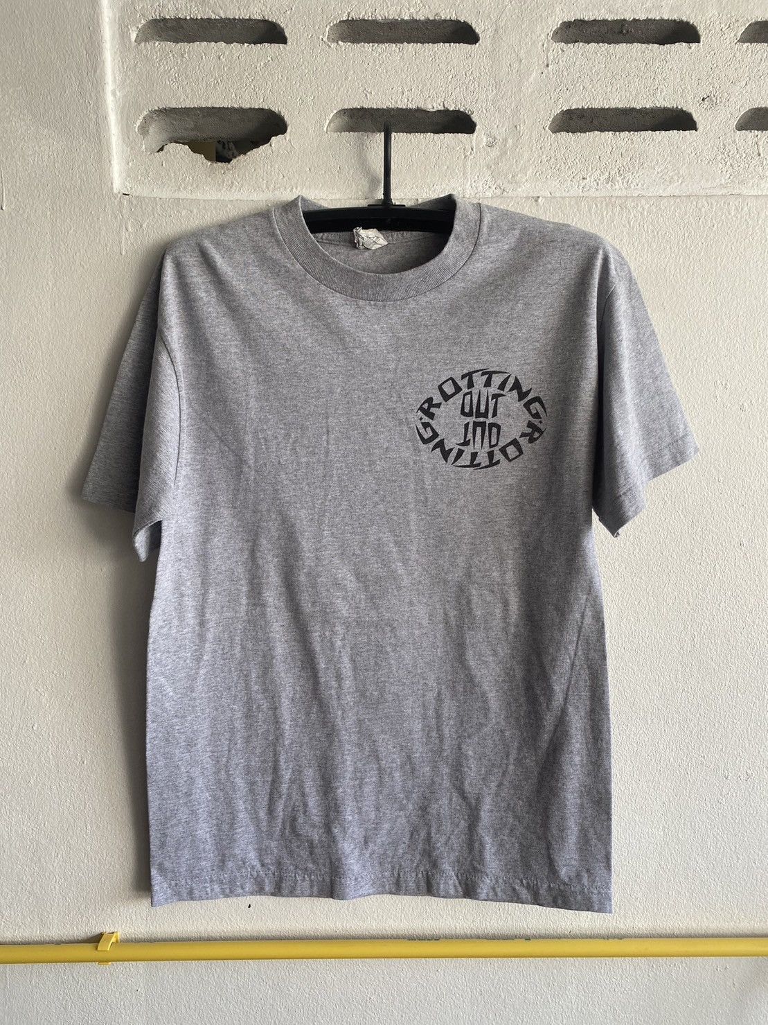 Band Tees × Other × Tee Shirt Rotting out | Grailed