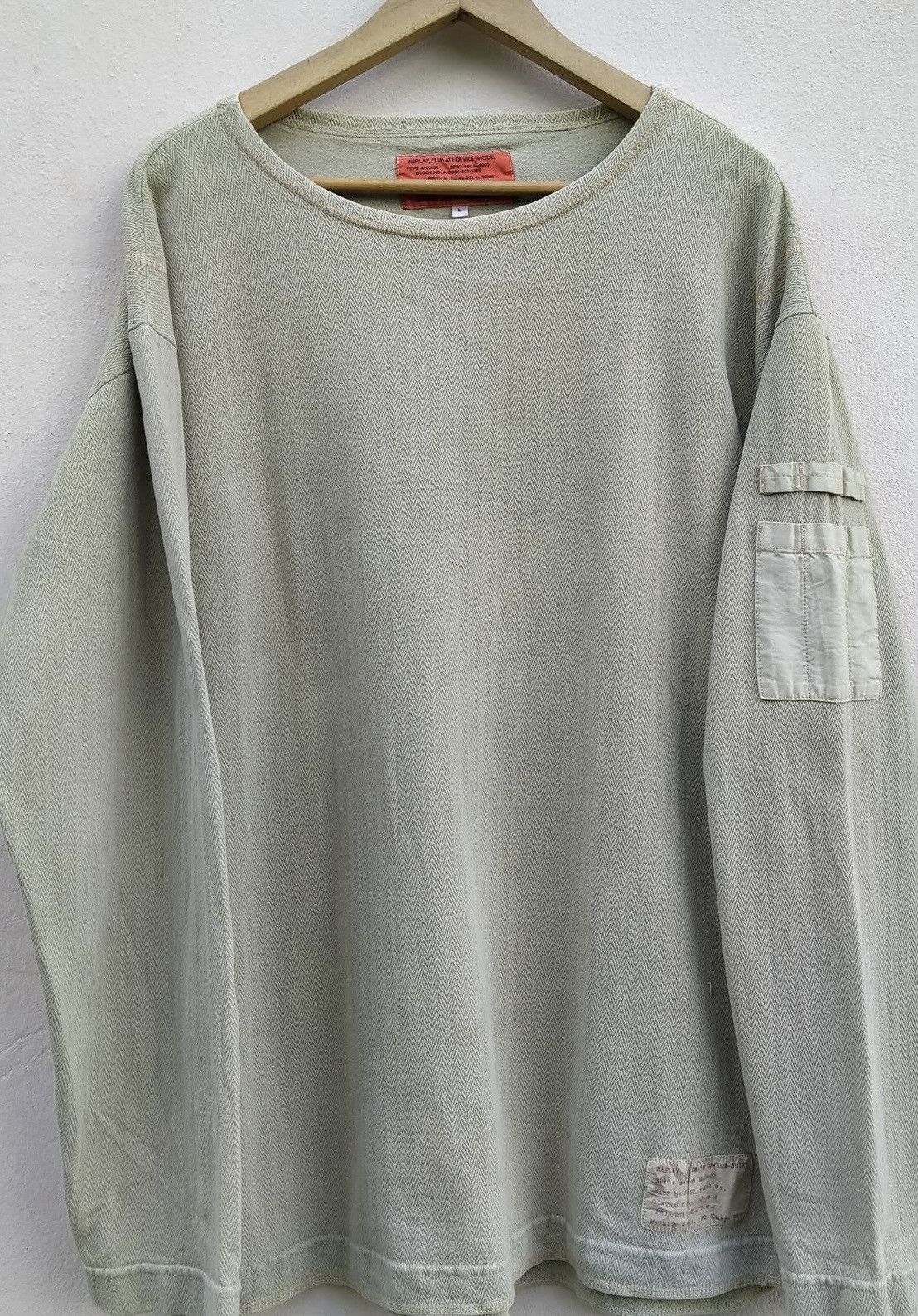 Replay × Vintage Vintage Replay Inspired by HBT 50s | Grailed